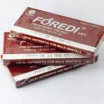 Foredi Gel | Obat Oles Tahan Lama Rekomendasi Boyke